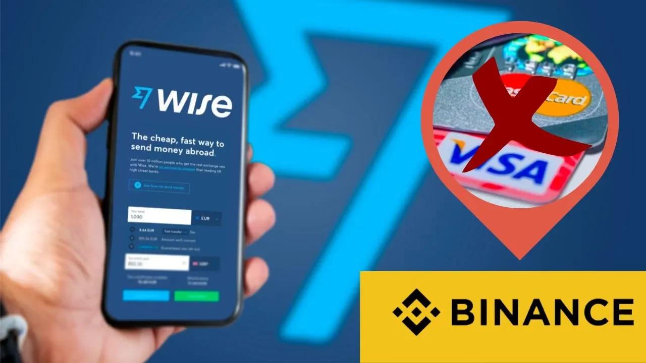 Como abrir balance de Wise DOLARES sin tarjeta o cuenta bancaria