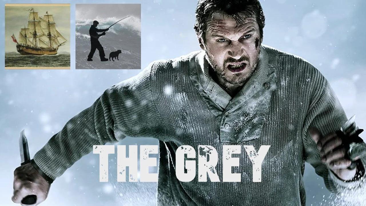 Classic Movies #27: The Grey