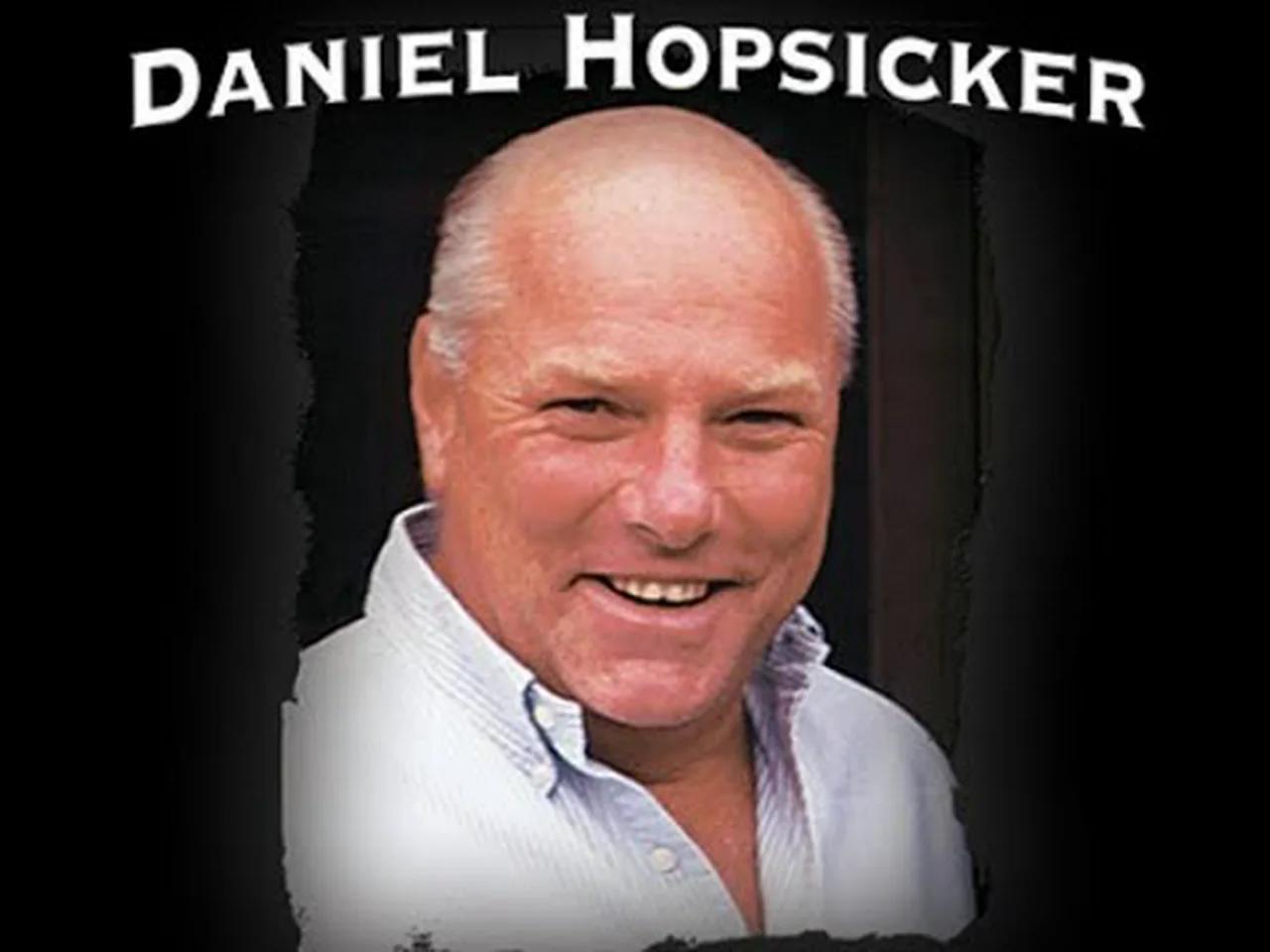 Tribute To An 'Underground' Investigative Reporting Legend: Daniel ...