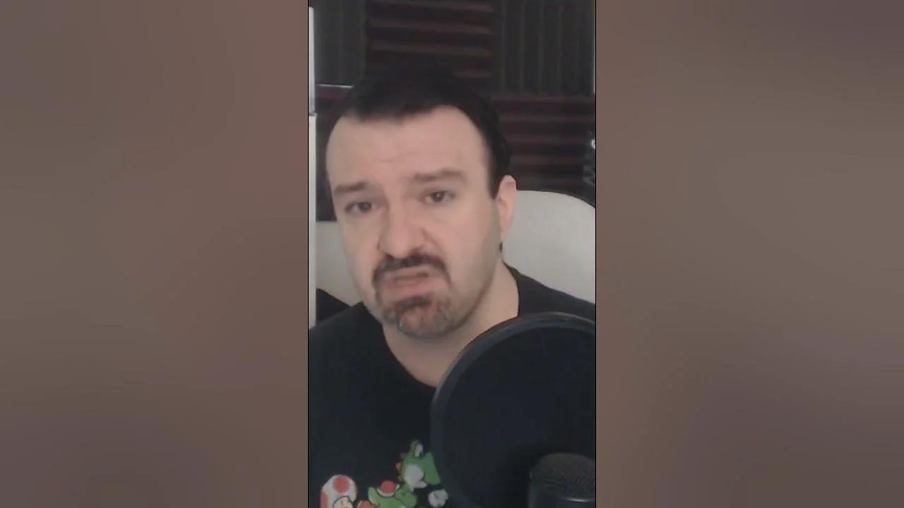DSP Rage Quits A Kirby Game