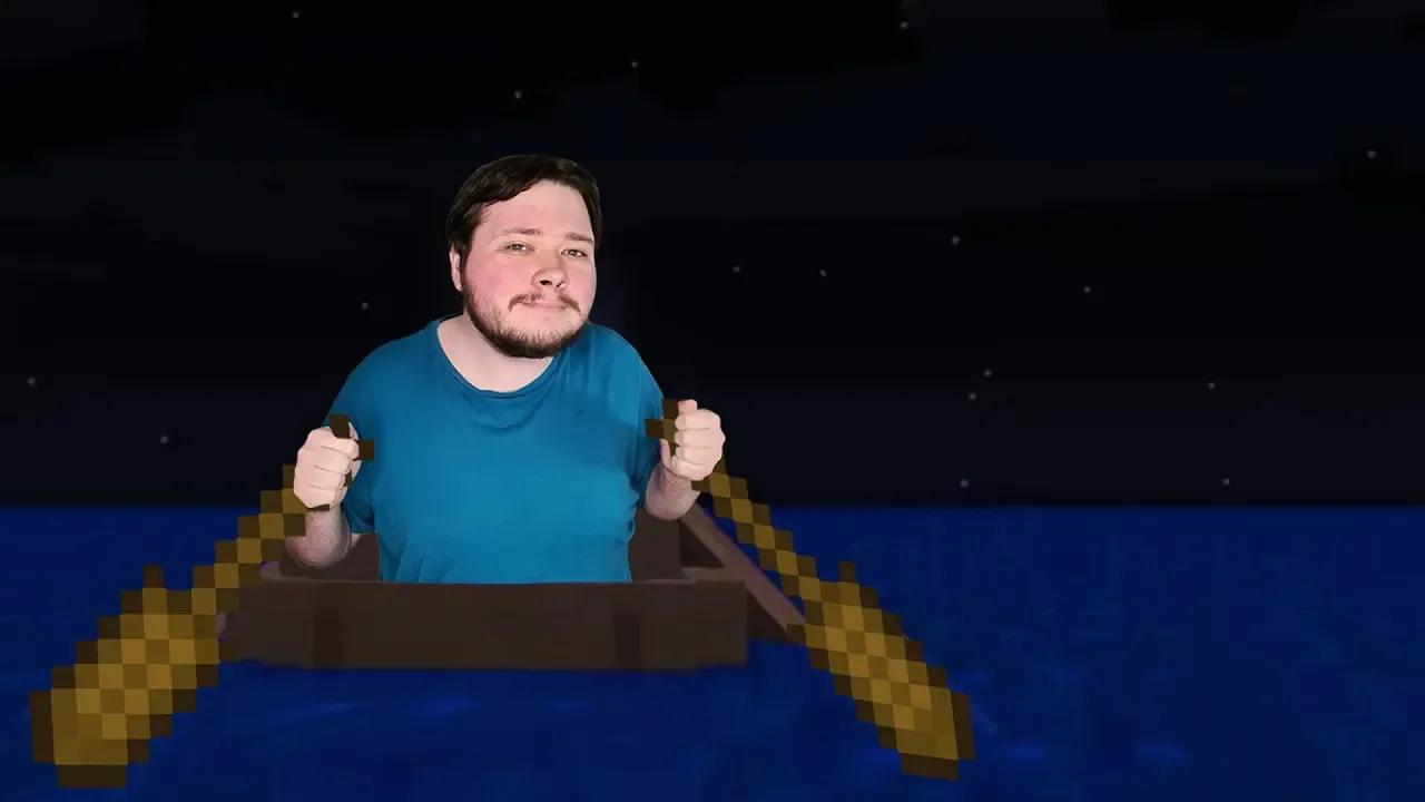 An Amazingly Average Adventure