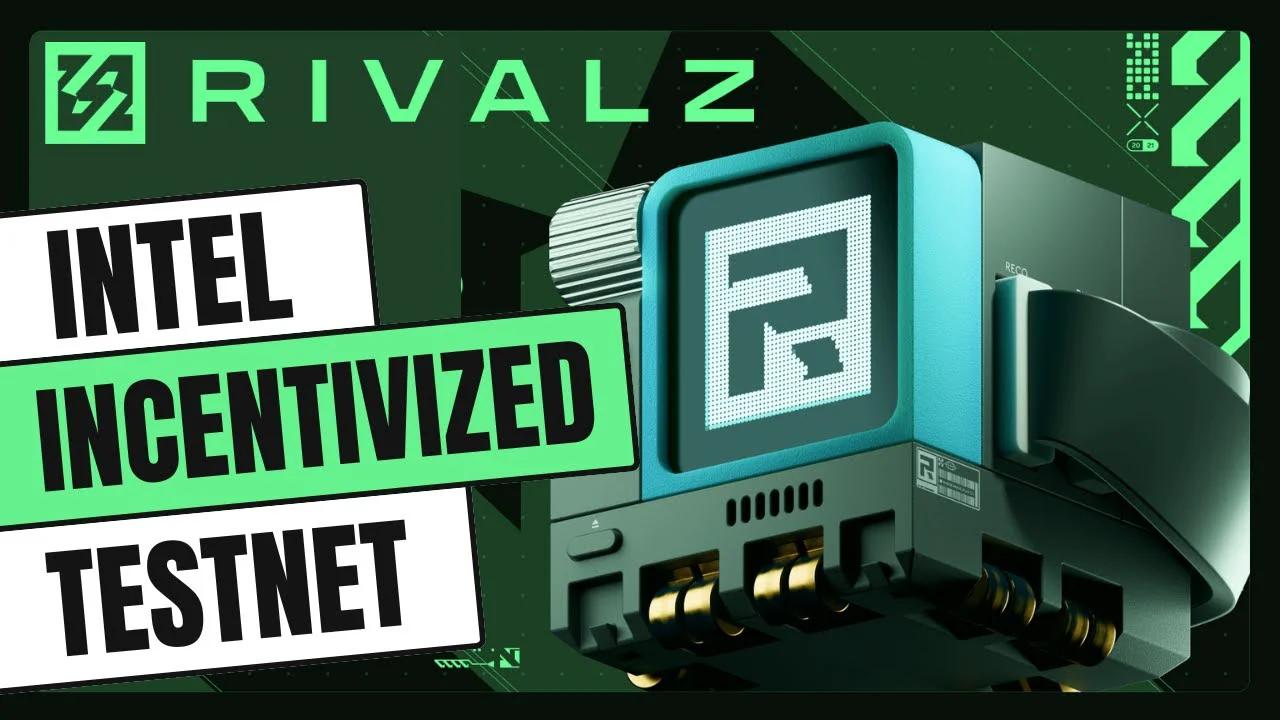 Rivalz AI Incentivised Testnet Tutorial in Hindi #rivalz #ai #testnet # ...