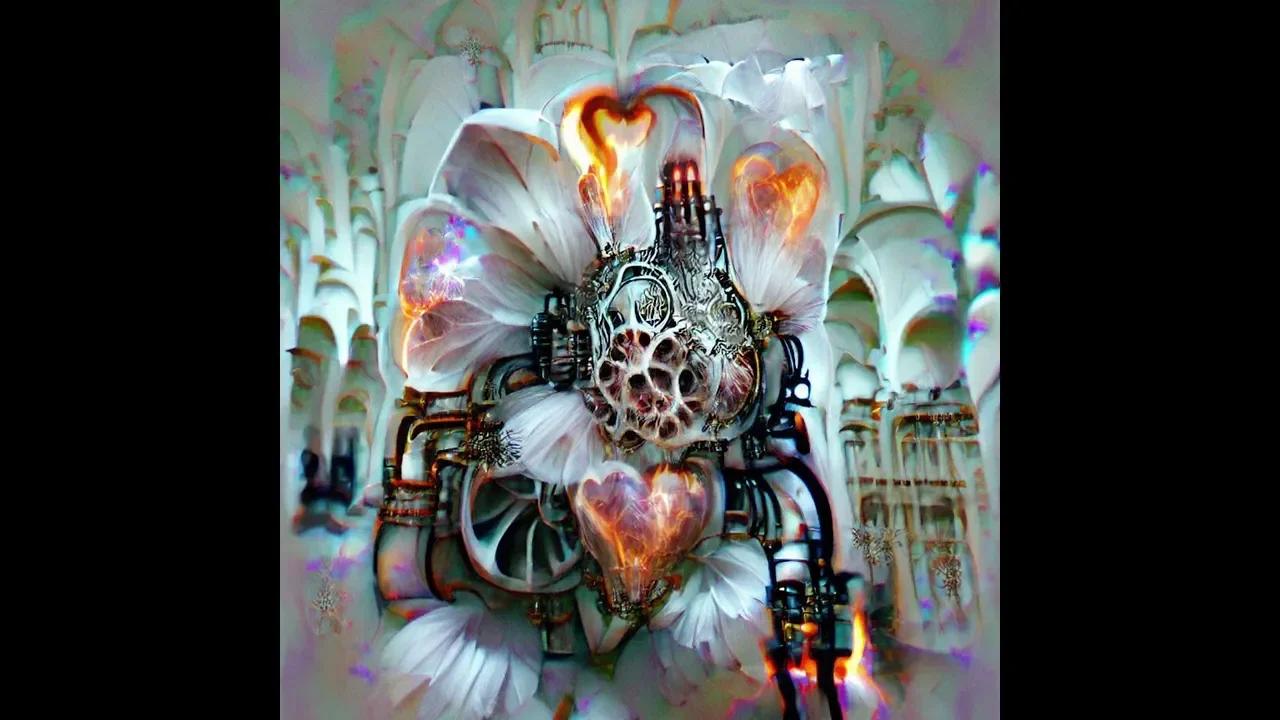 Love Machines: Automatic 9