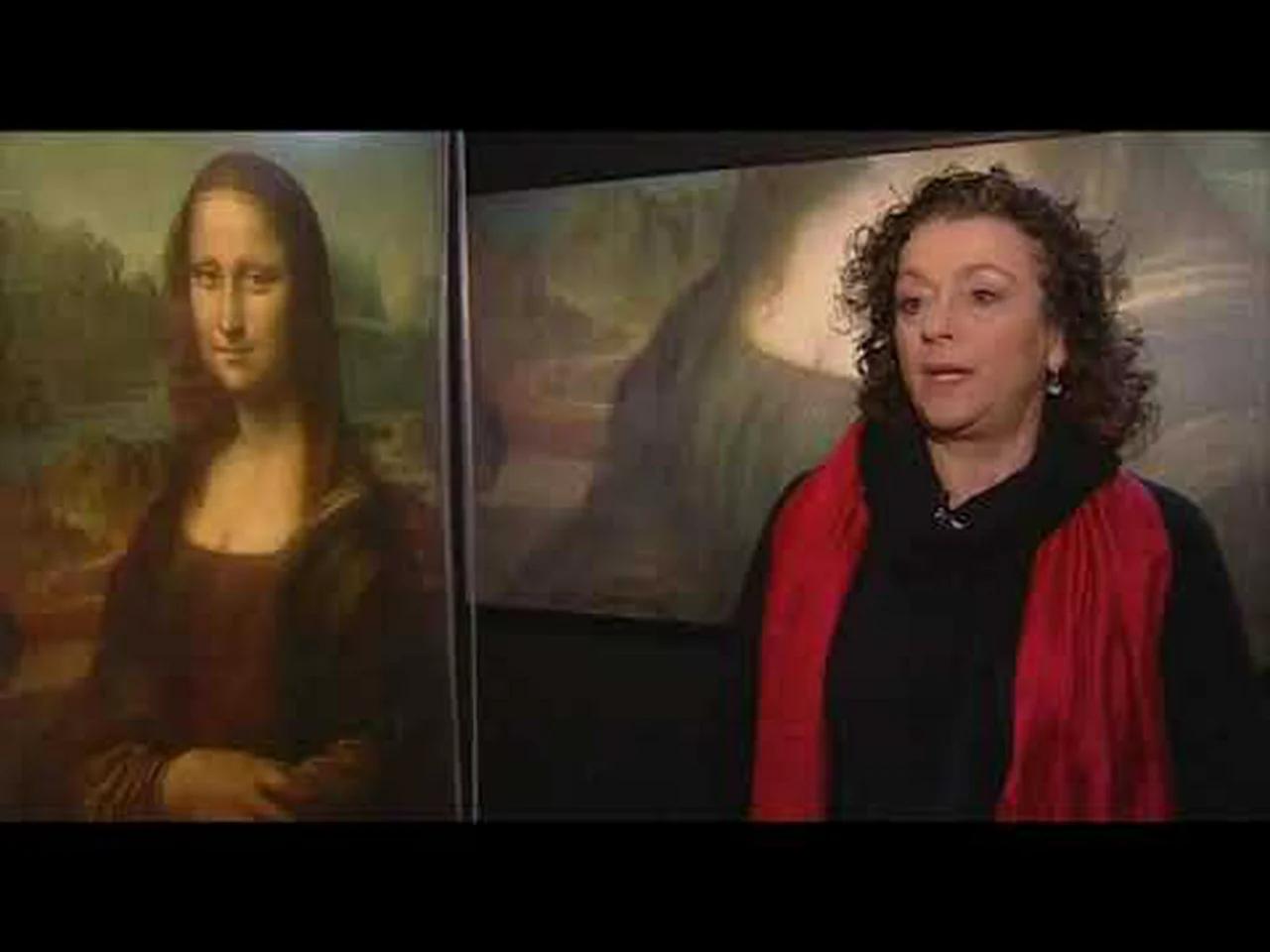 Leonardo Da Vinci El Genio