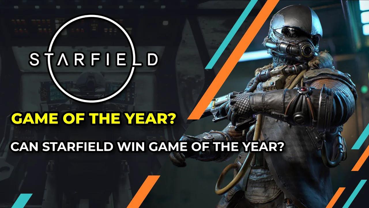 Starfield Leaks - The Good and Bad