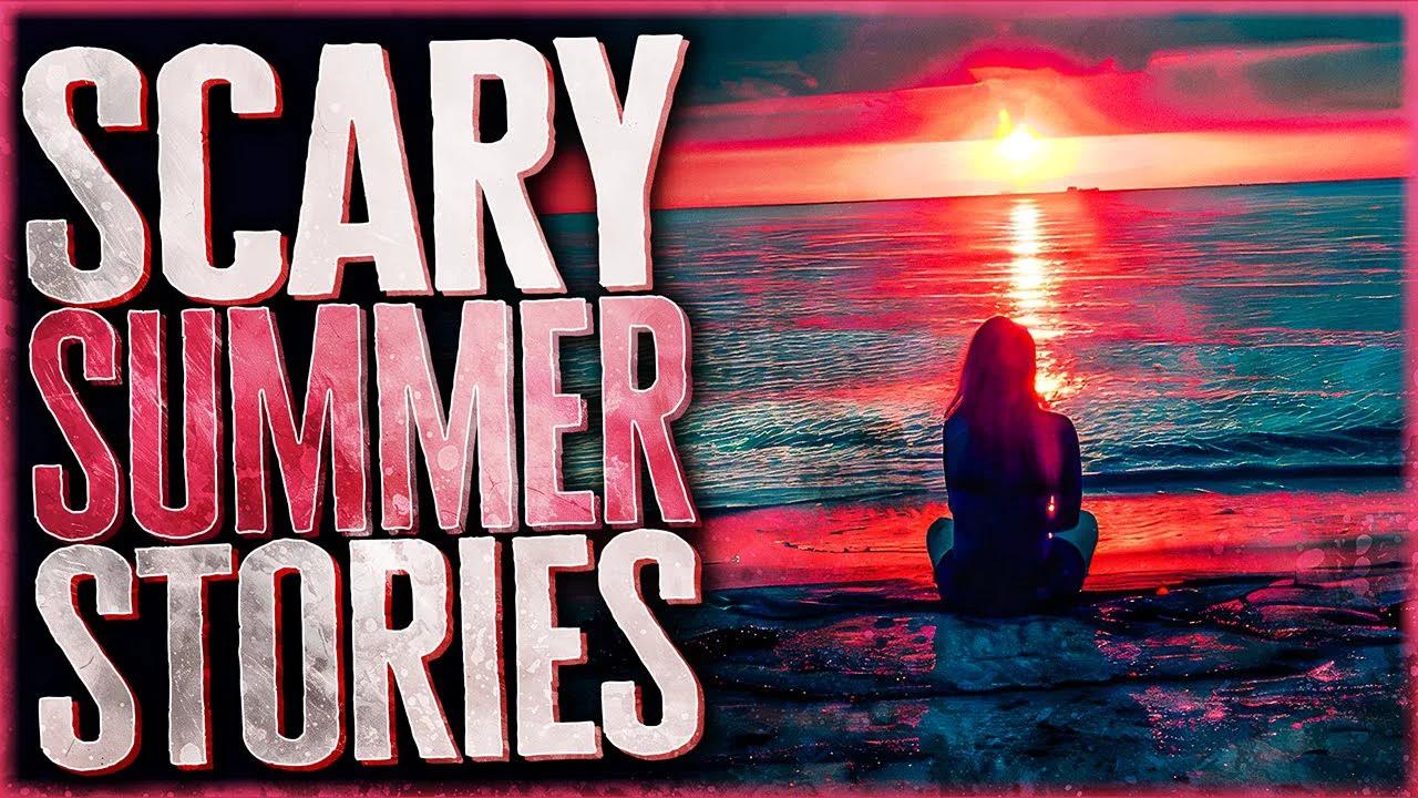 5 True Creepy Summer Horror Stories That Will Have You Sweating