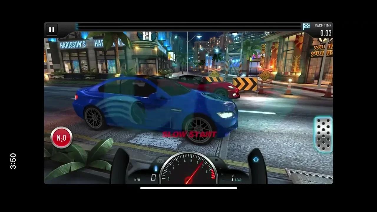 CSR Racing 1 in 2024 PT 12