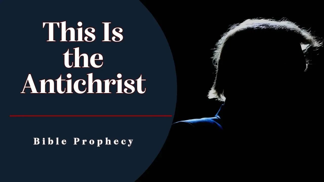 Brother James Key Describes the Antichrist