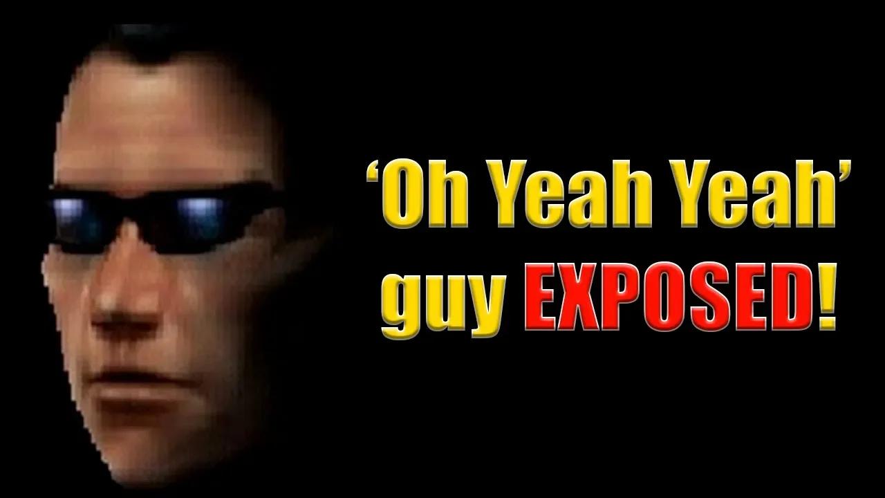 MaximilianMus Deleted His Channel ('Oh Yeah Yeah' Guy)