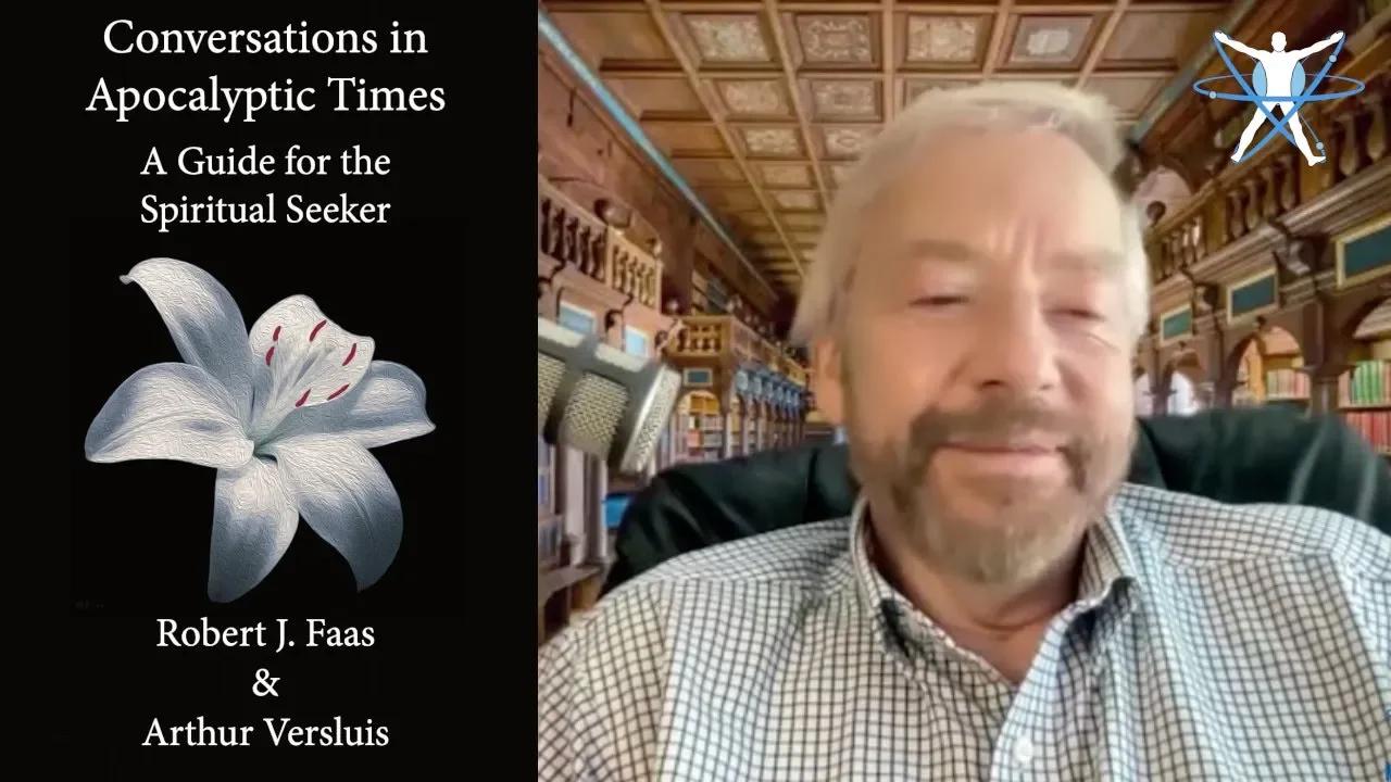 The Memes Will Set You Free: Apocalyptic Conversation and American ...