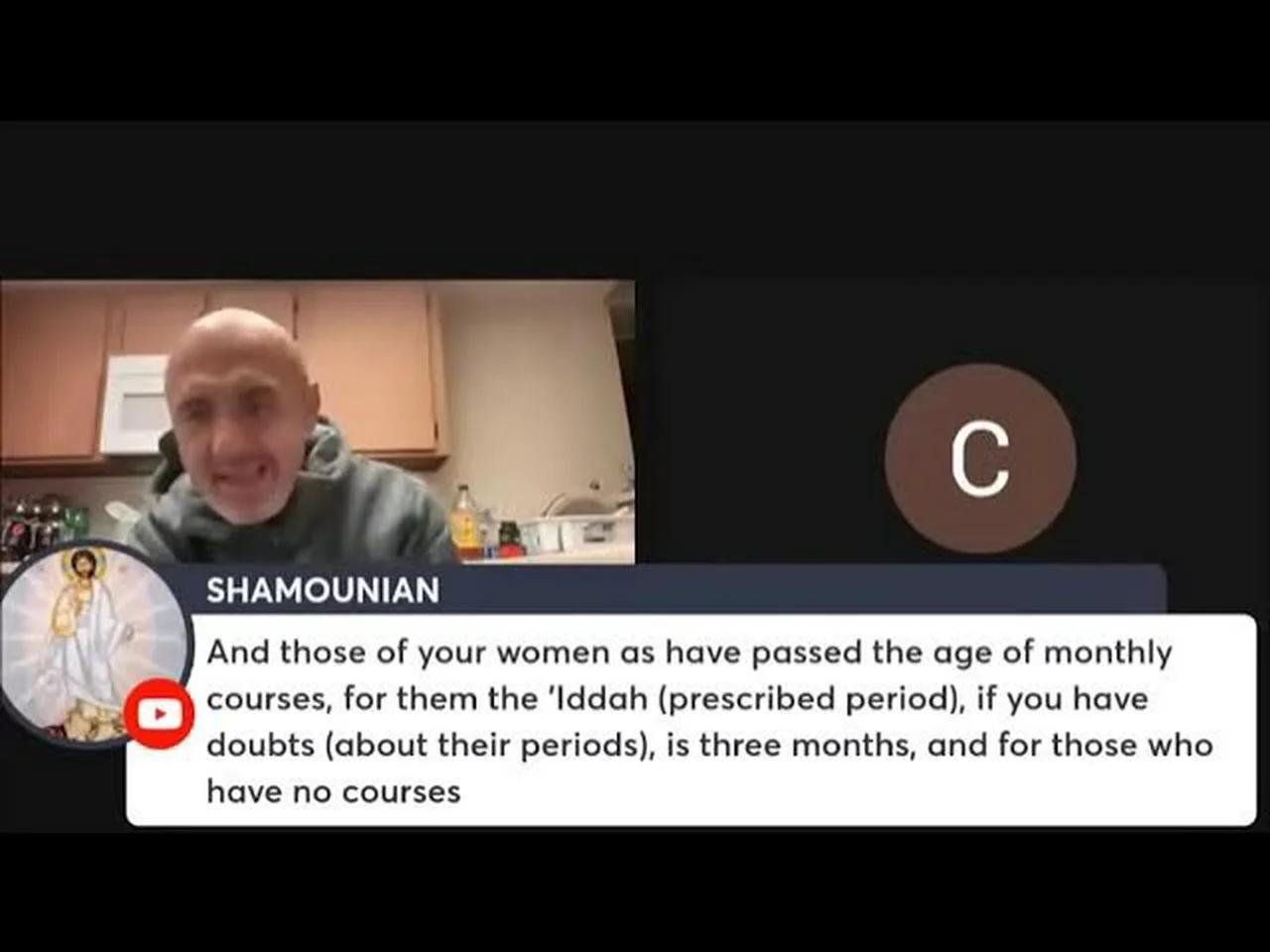 The Moment A Muslim Learned Muhammad's A FALSE PROPHET Debate | Sam Shamoun