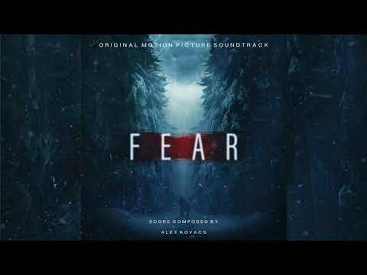 FEAR - Original Motion Picture Soundtrack (2021)[FULL]