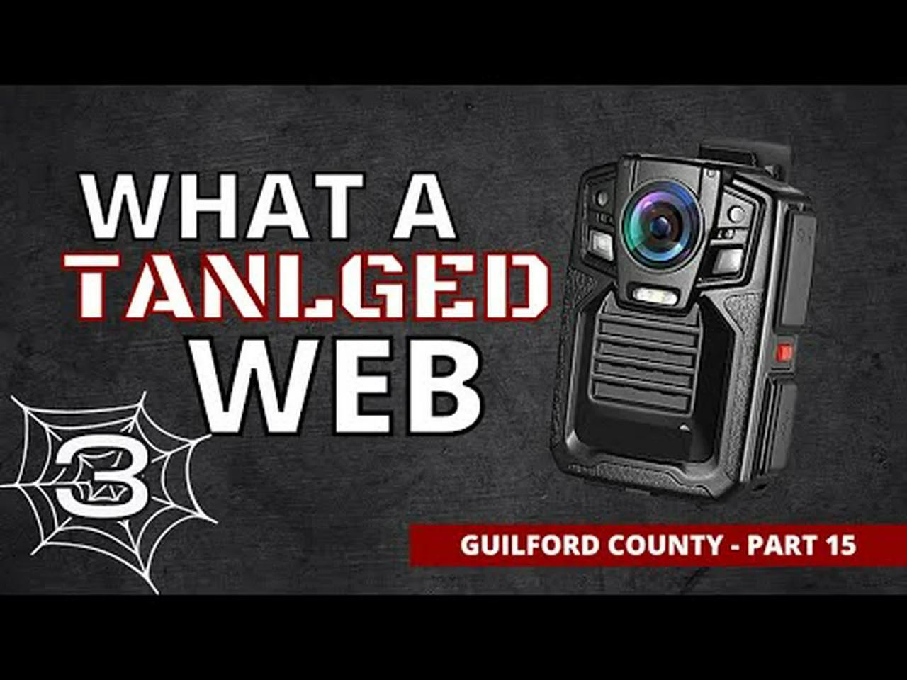 Part 15 Who committed crimes here?