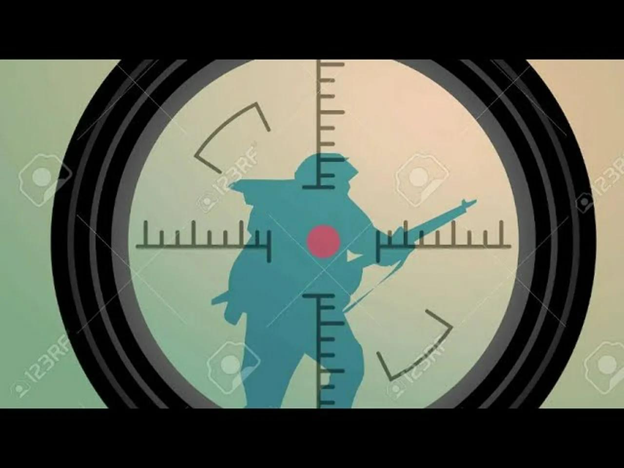 Painting The Target