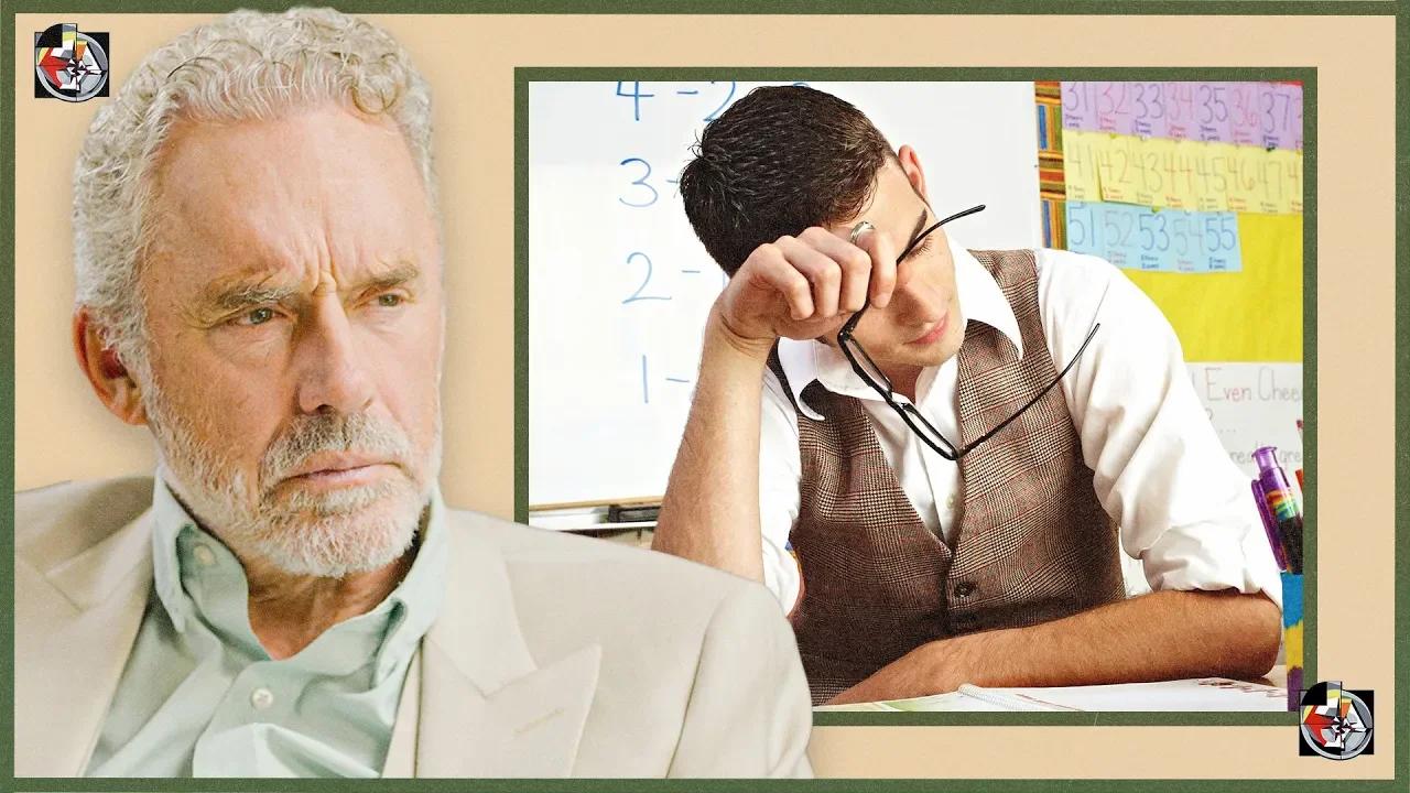 Why Would Good Teachers Stay? | Corey DeAngelis