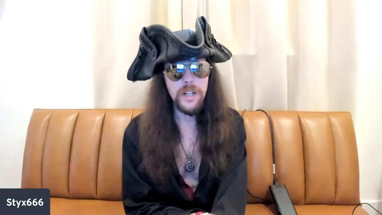 Thursday LIVE FROM HELL! The ConvictCast!