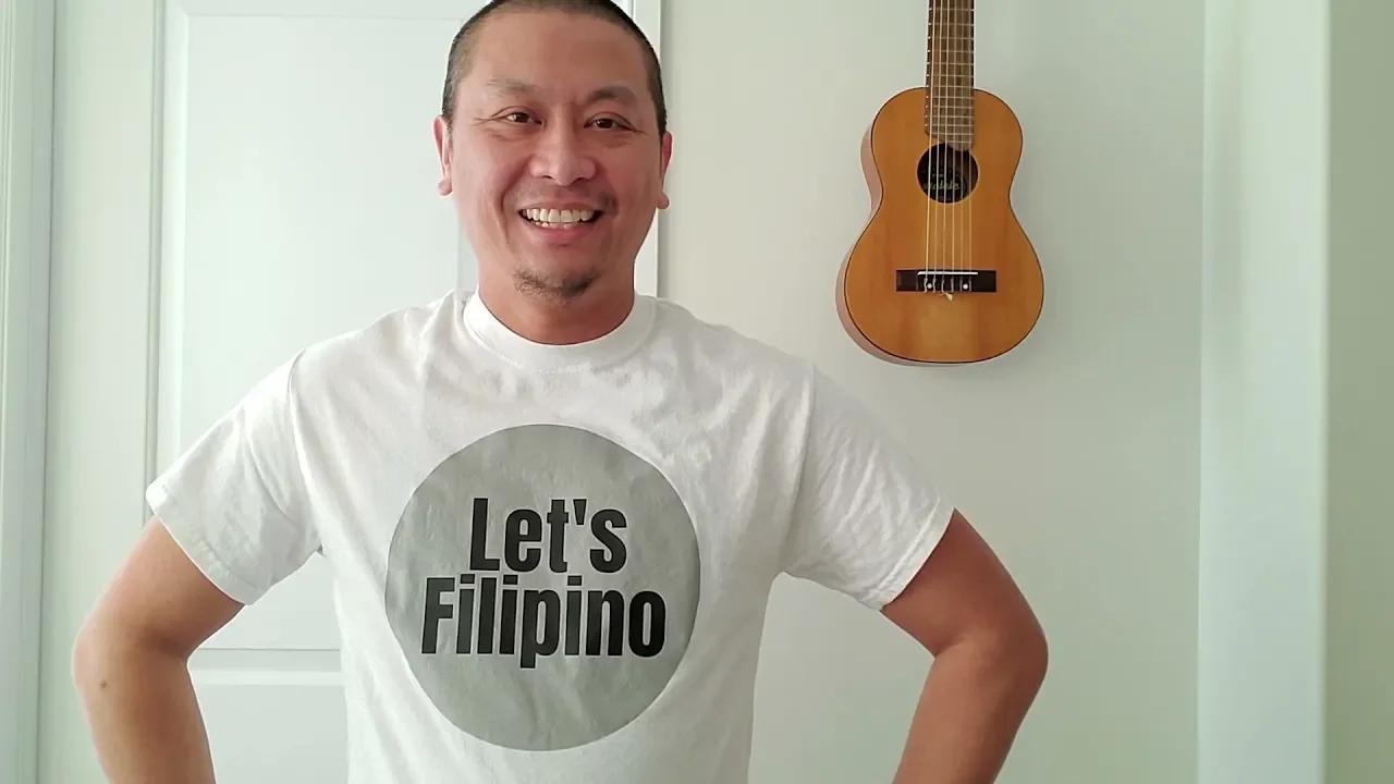 Mga Bahagi ng Katawan (Parts of the Body) | Learn Tagalog the Natural Way