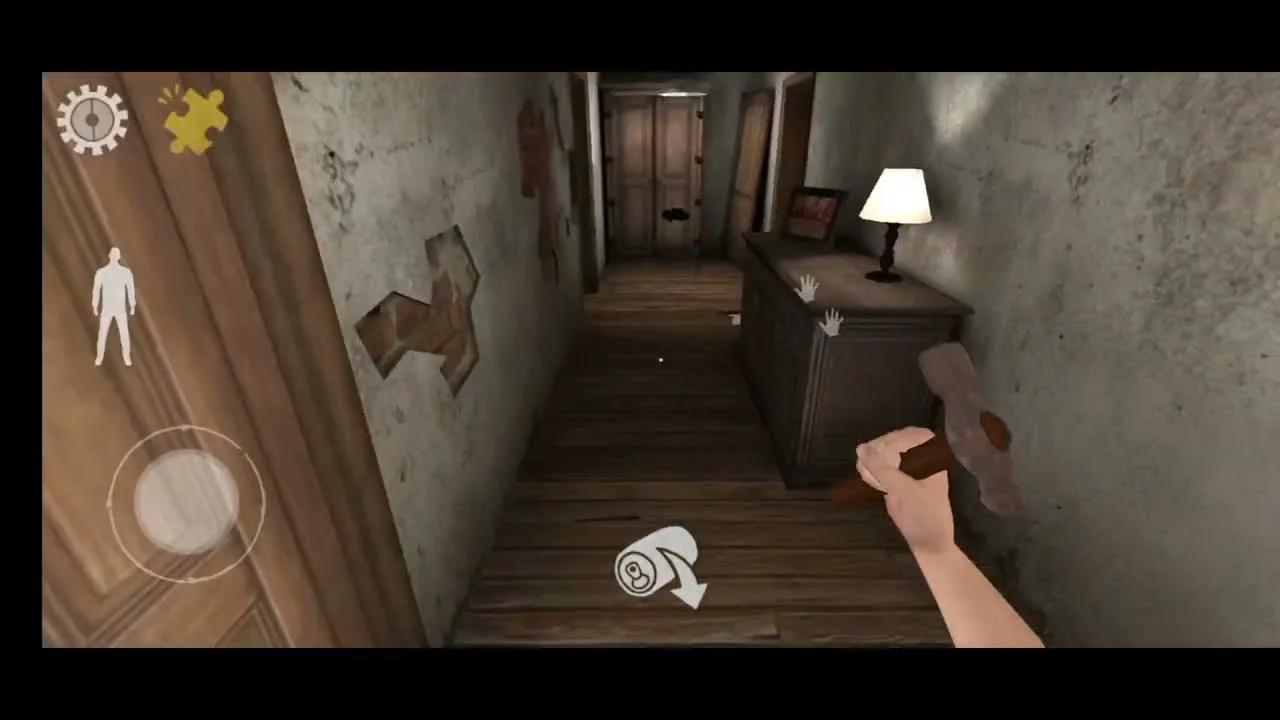Mr. Meat Horror escape room gameplay walkthrough | gameplay | android ...
