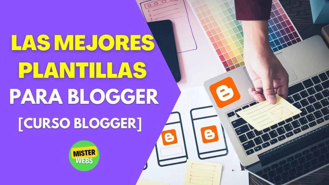 рџґ Top De Mejores Plantillas Para Blogger Gratis рџ Carga Rгўpido Seo