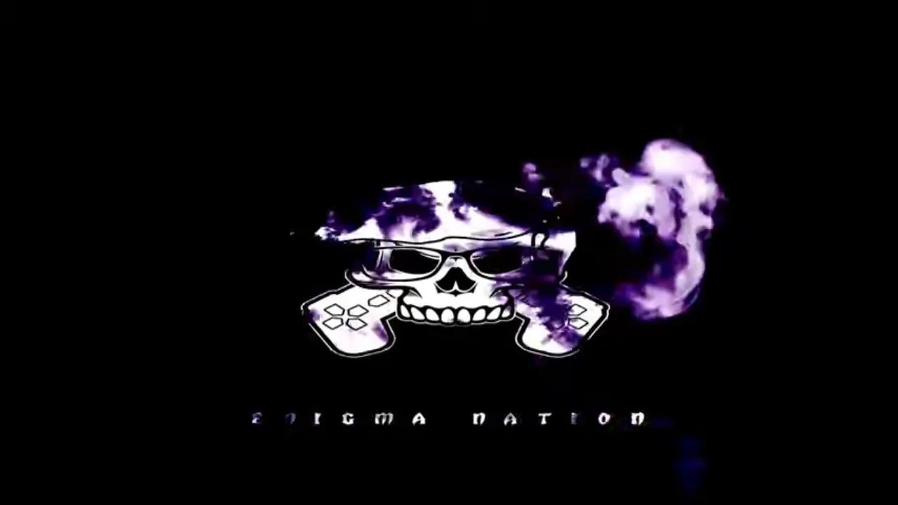 Enigma Channel Trailer