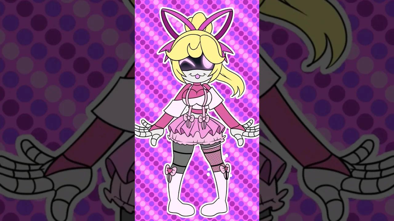 Whos The Most Sus Robot Girlfriend Dadood Meme