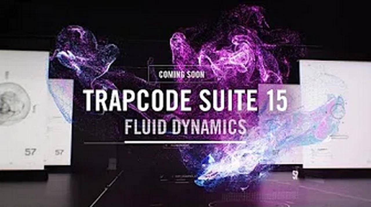 Red Giant Trapcode Suite 15 Free Plugins Download WIN & MAC