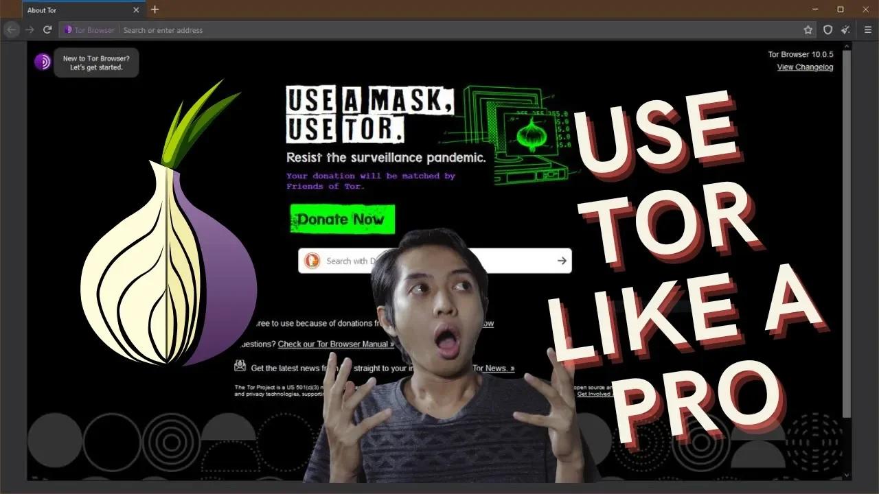 How to download and use tor browser on windows easy steps #tieflab
