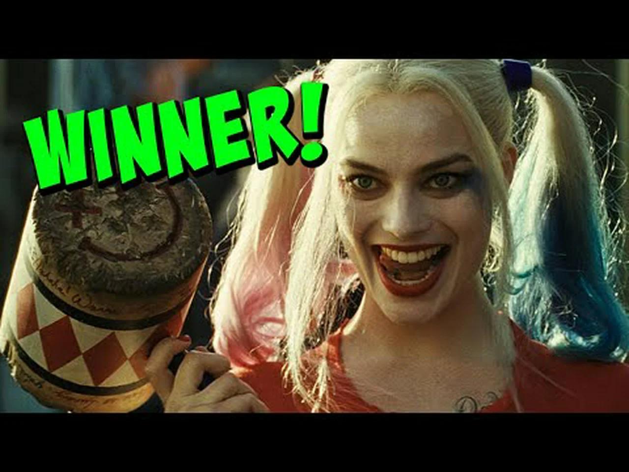 Creator Blames DC Comics For Poverty and Gets Harley Quinn Series!