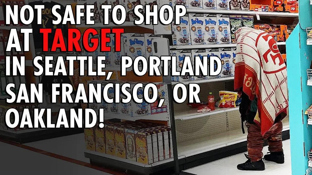 $500 Million GONE: How Lost Inventory CRUSHED Target