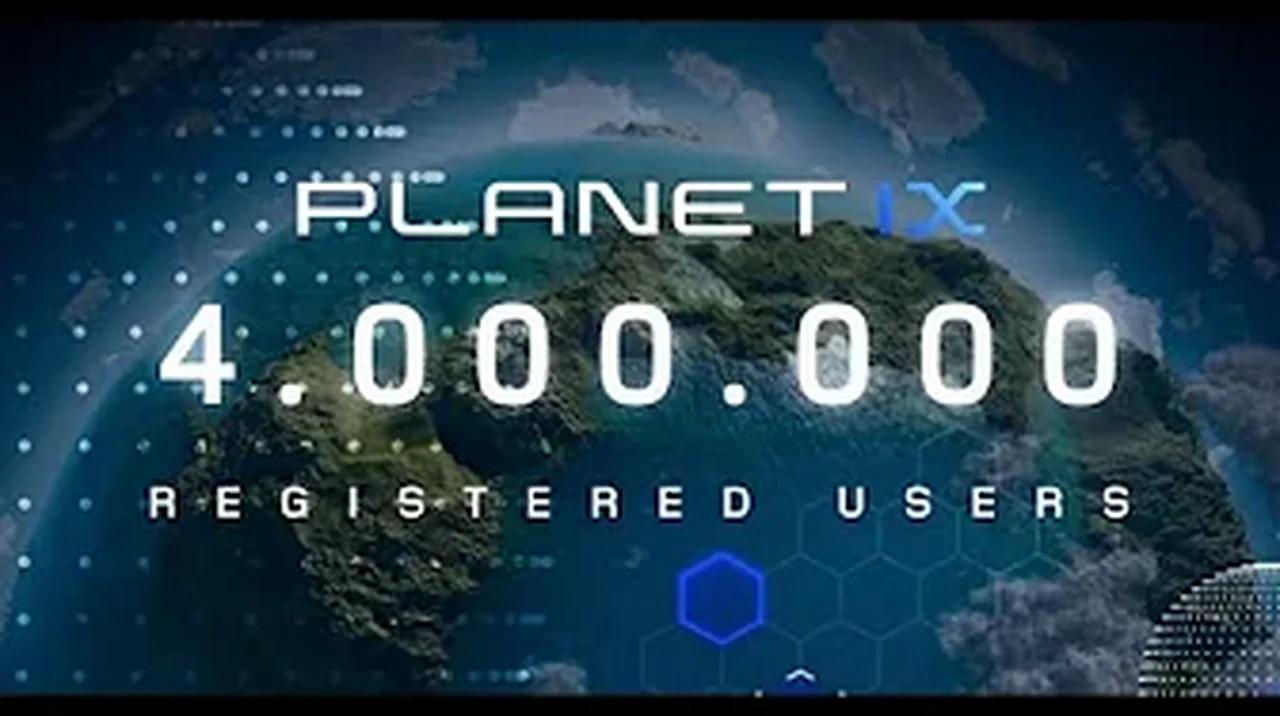 CROWD1: PLANET IX BEHIND THE SCENES TEASER