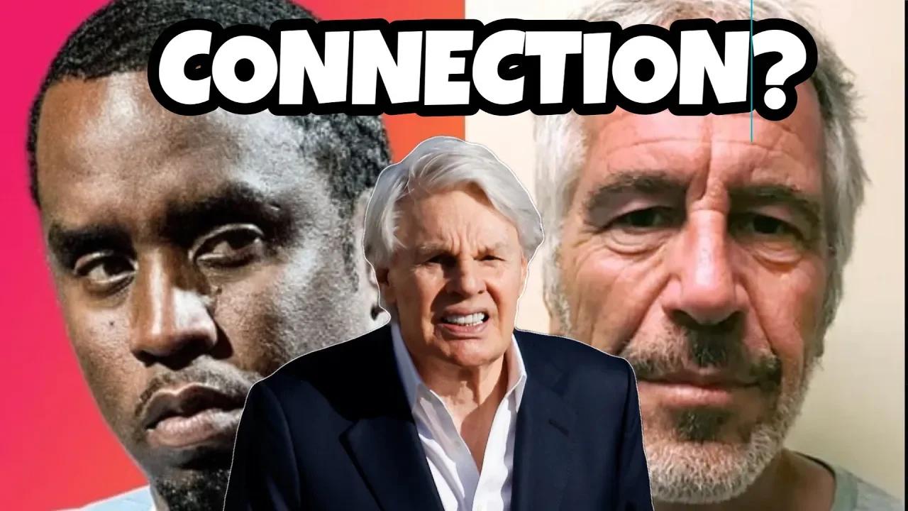 Epstein, Diddy, and the Abercrombie Scandal: What’s the Connection ...
