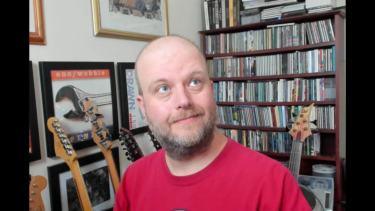 The Darren Lock Livestream Experience - 08 June 2021