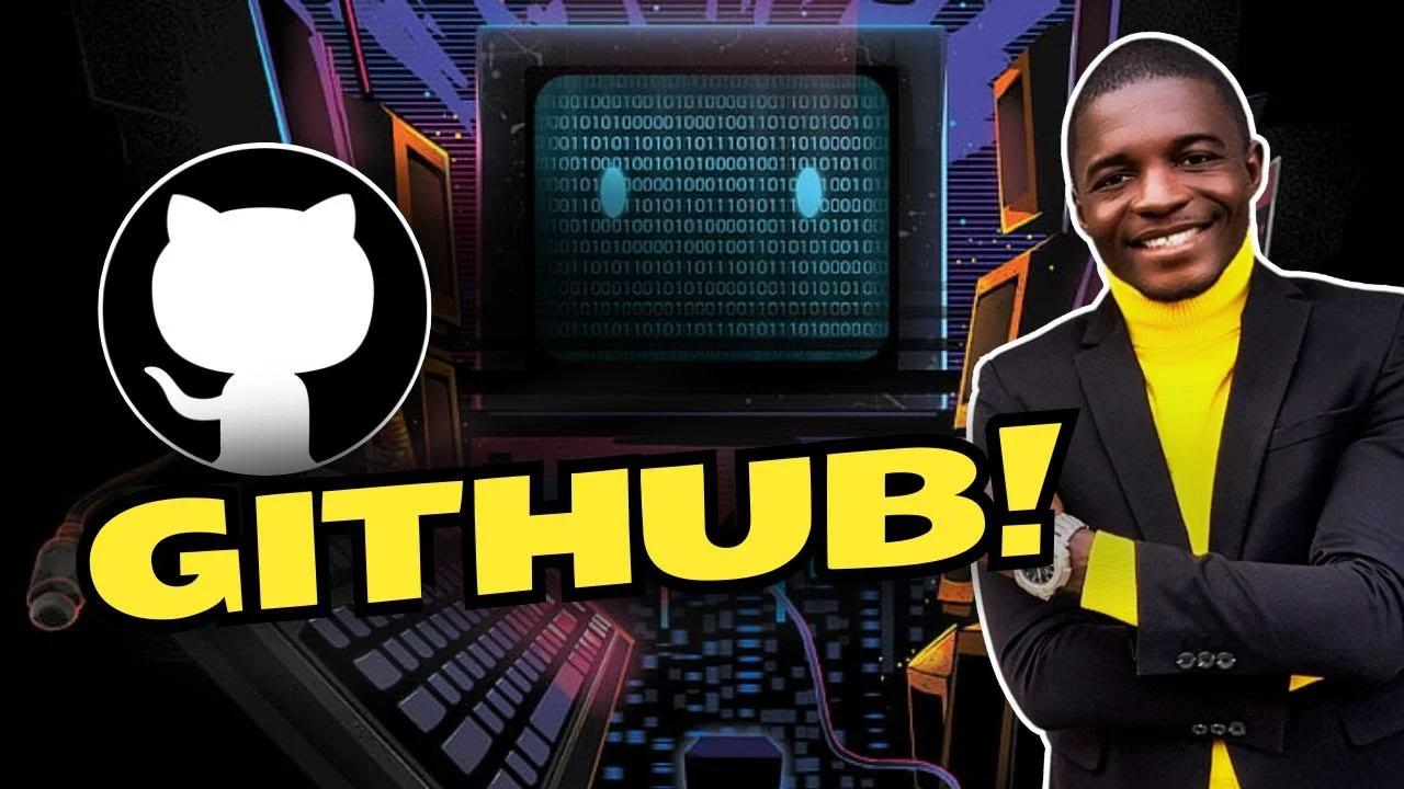 Qu'est ce que GitHub et comment créer un projet sur GitHub