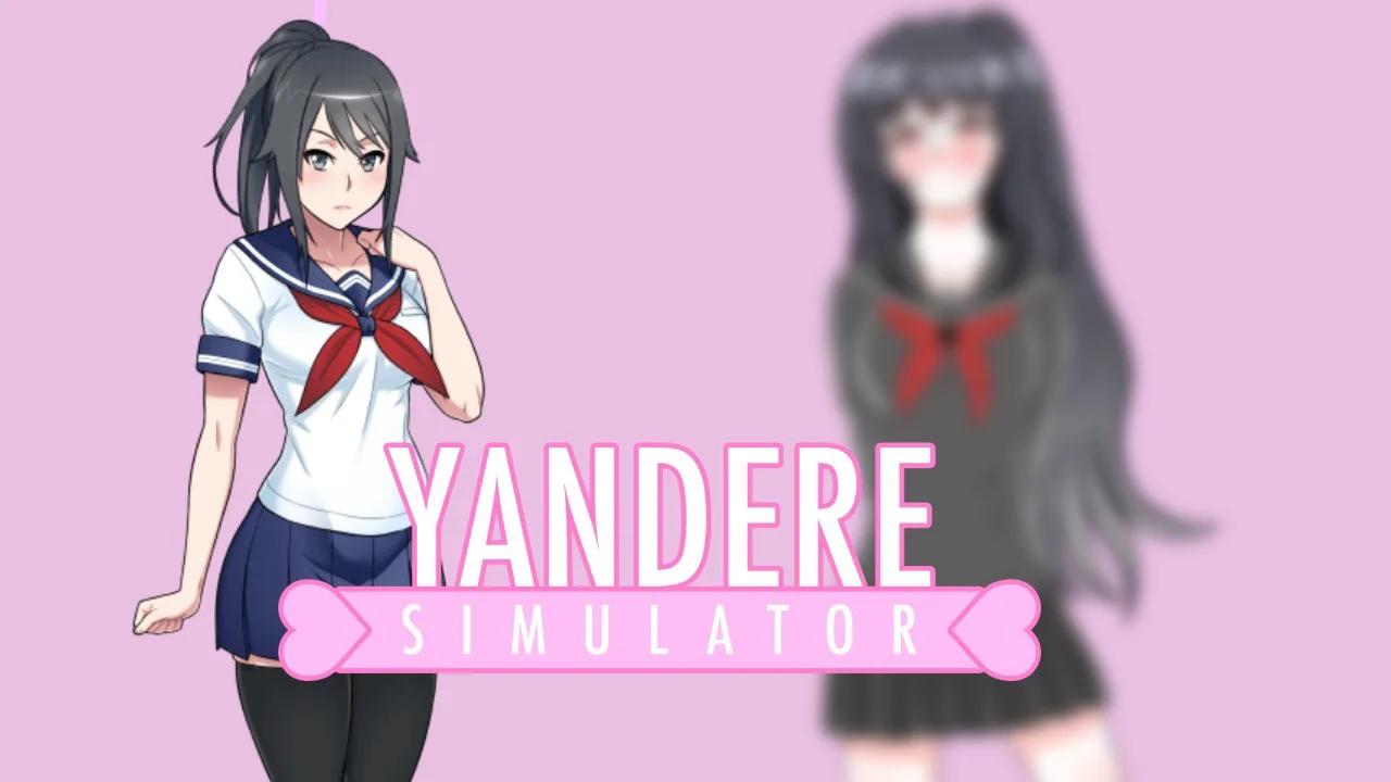 I Redesign Ayano Aishi from Yandere Simulator #12