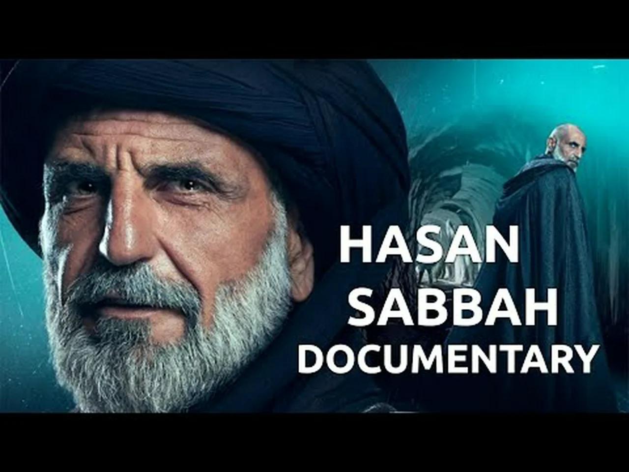 The most detailed hasan sabbah documentary