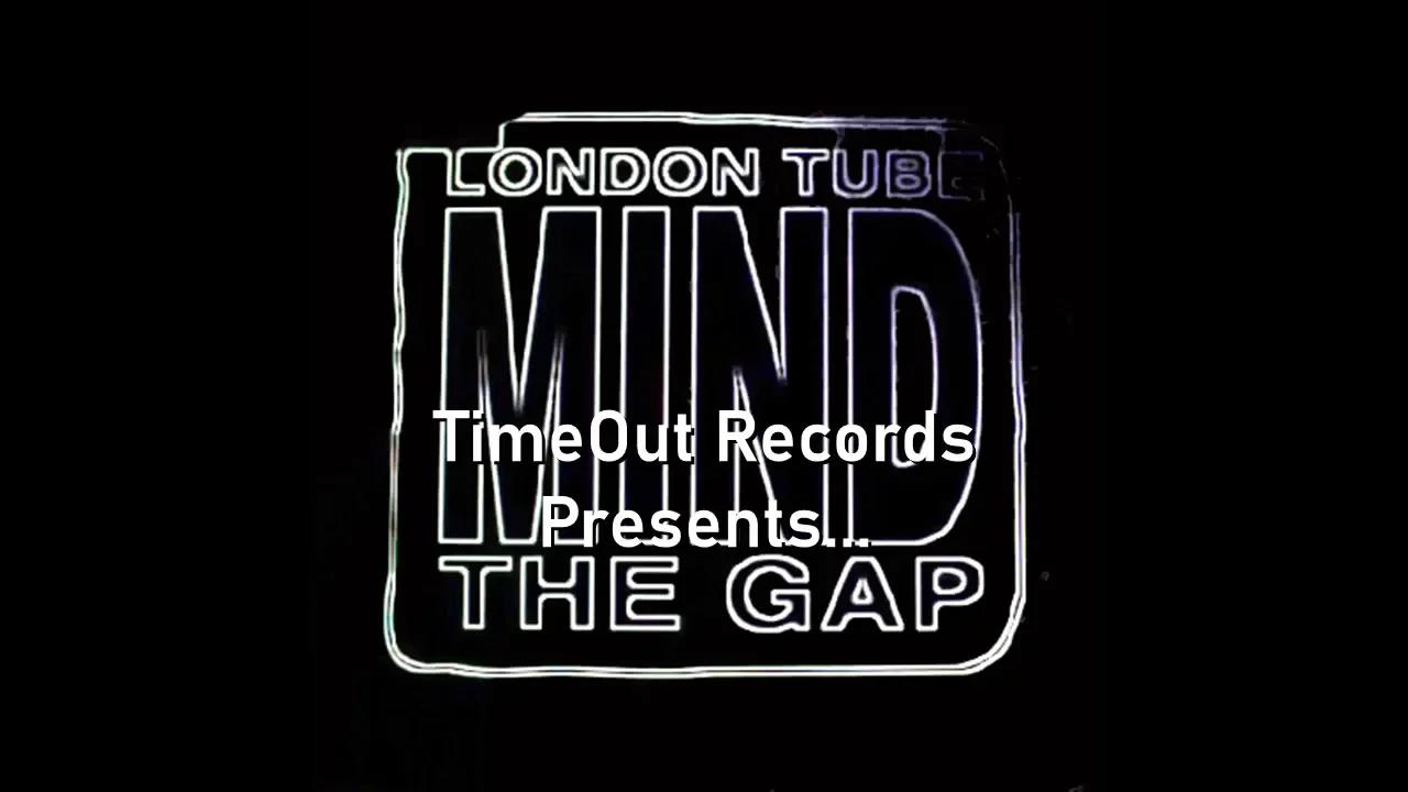 London Tube - Mind the Gap (Progressive Mix) @ TECHNO 1993, ITALIAN ...
