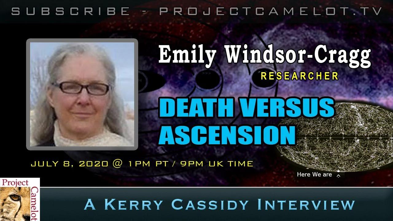EMILY WINDSOR CRAIG: DEATH VERSUS ASCENSION PREVIEW CLIPS