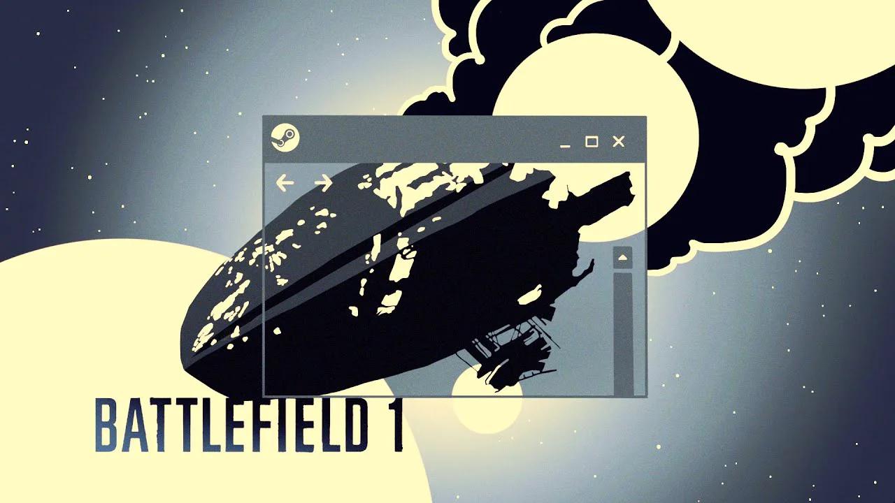 GTA V and Battlefield 1 Are Now Broken on Linux!