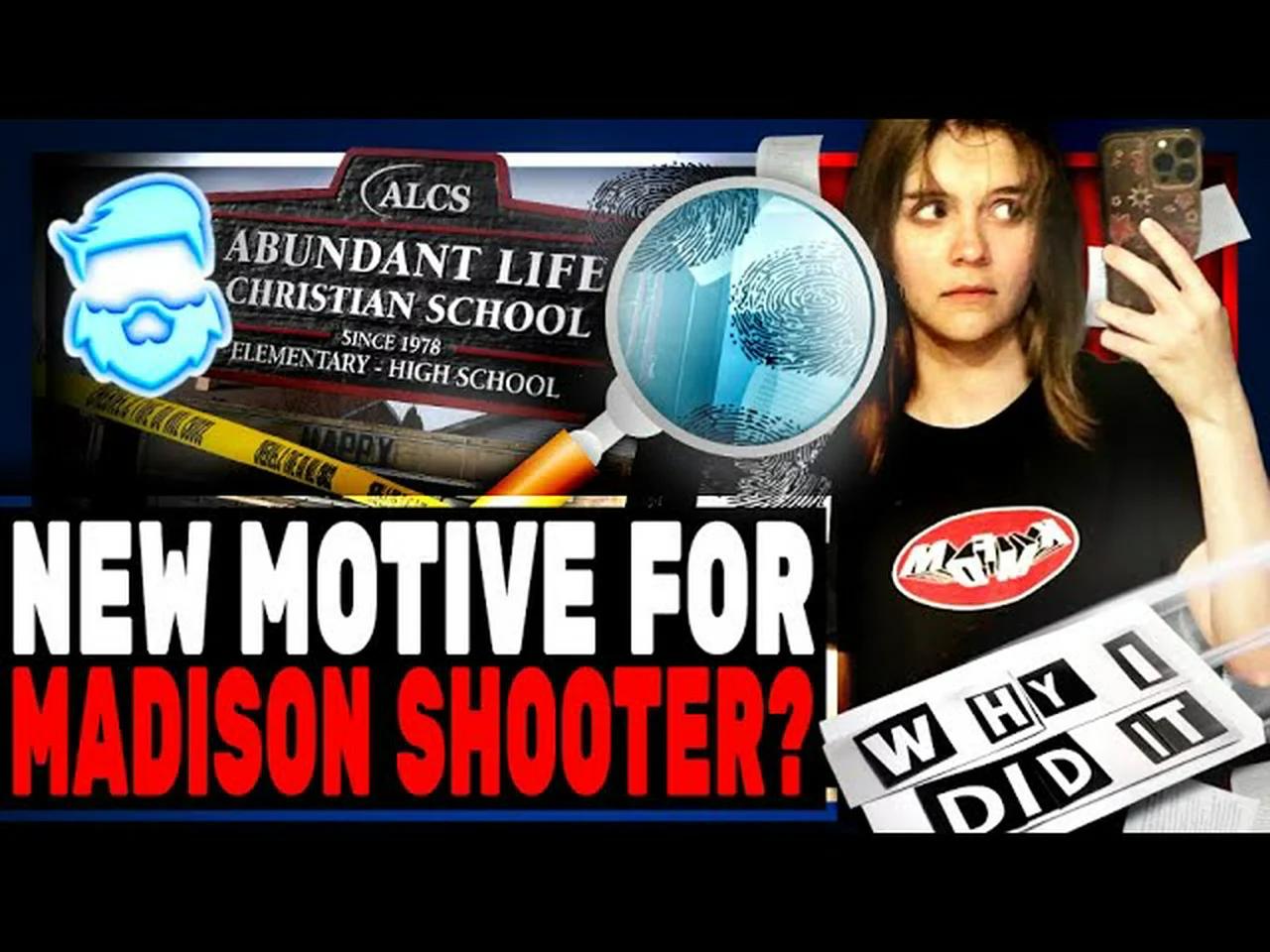 Huge Update In Madison Tragedy! Who Was Targeted, New Motive Revealed ...
