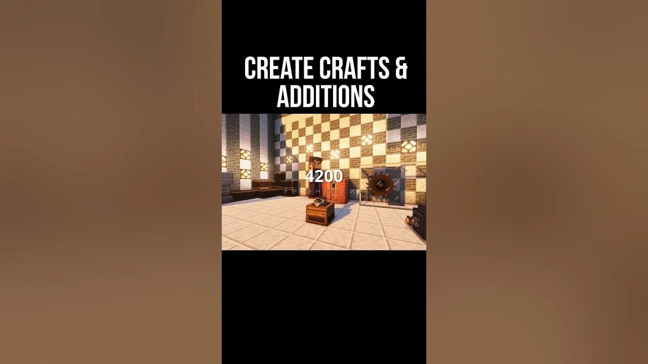 Create crafts & additions Tutorial / guide 1.16.5 - 1.18.2 (Minecraft java)