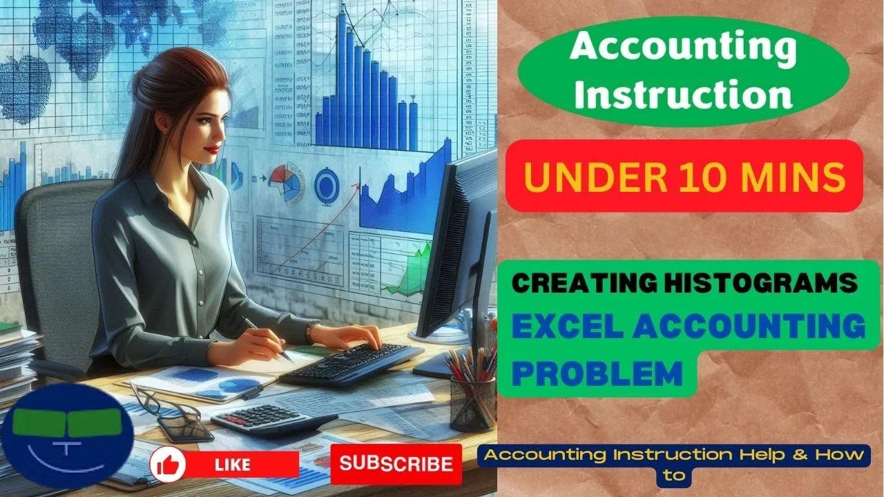 Creating Histograms Statistics And Excel 1321