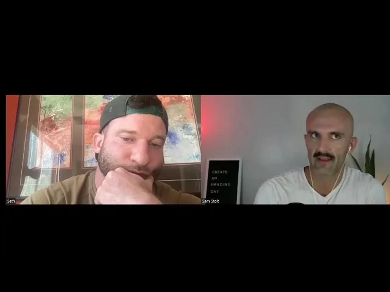 Can SemaGlutide supress appetite? With Seth jordan