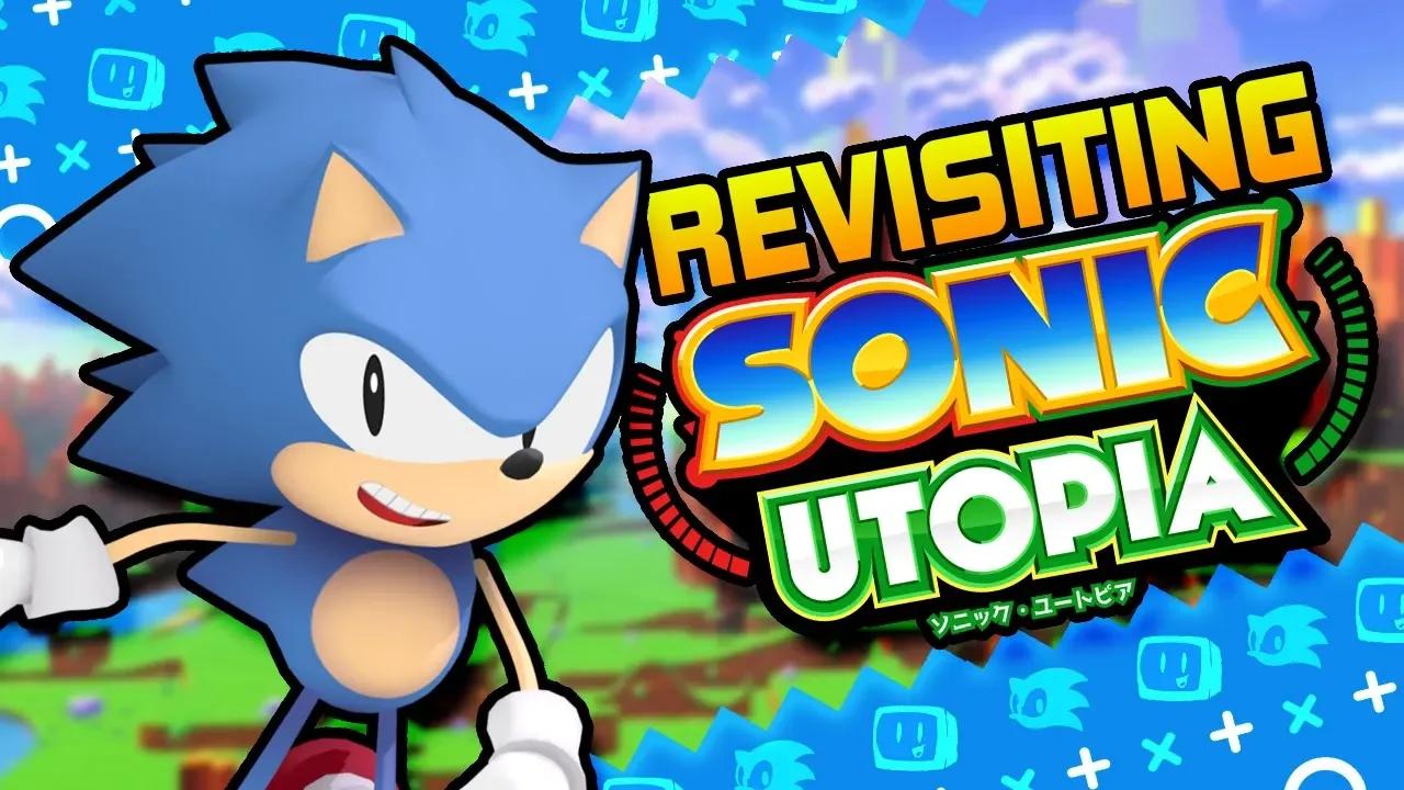REVISITING SONIC UTOPIA IN 2021