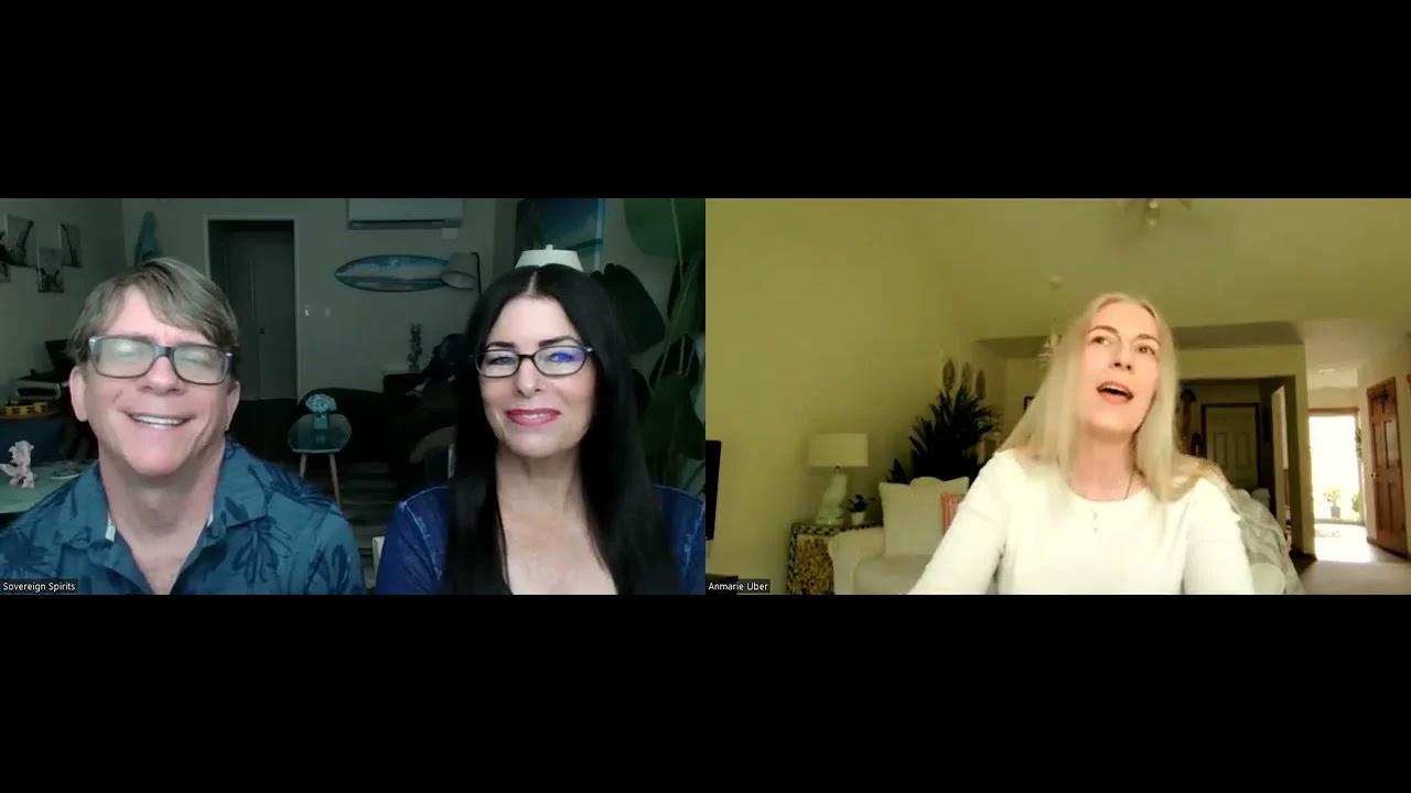 3 Ways to Exit Soul Trap - w/ Wayne Bush & Julie McVey