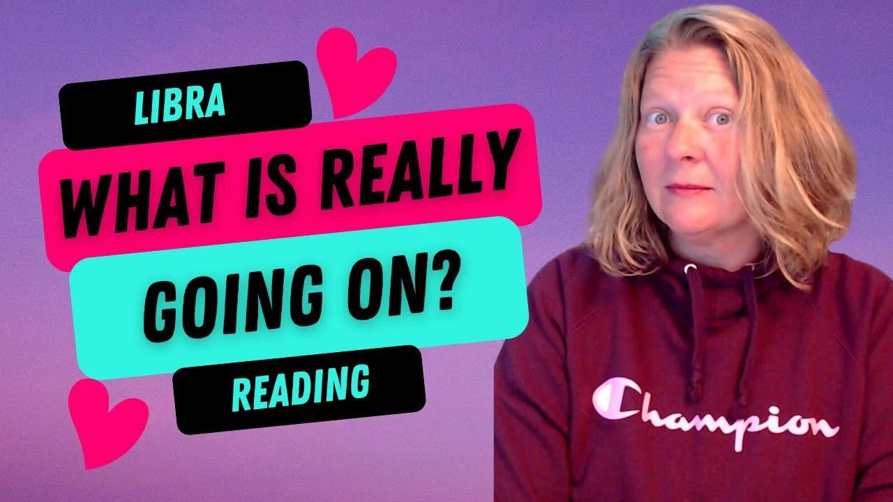 LIBRA | Love Tarot Therapy Timeless
