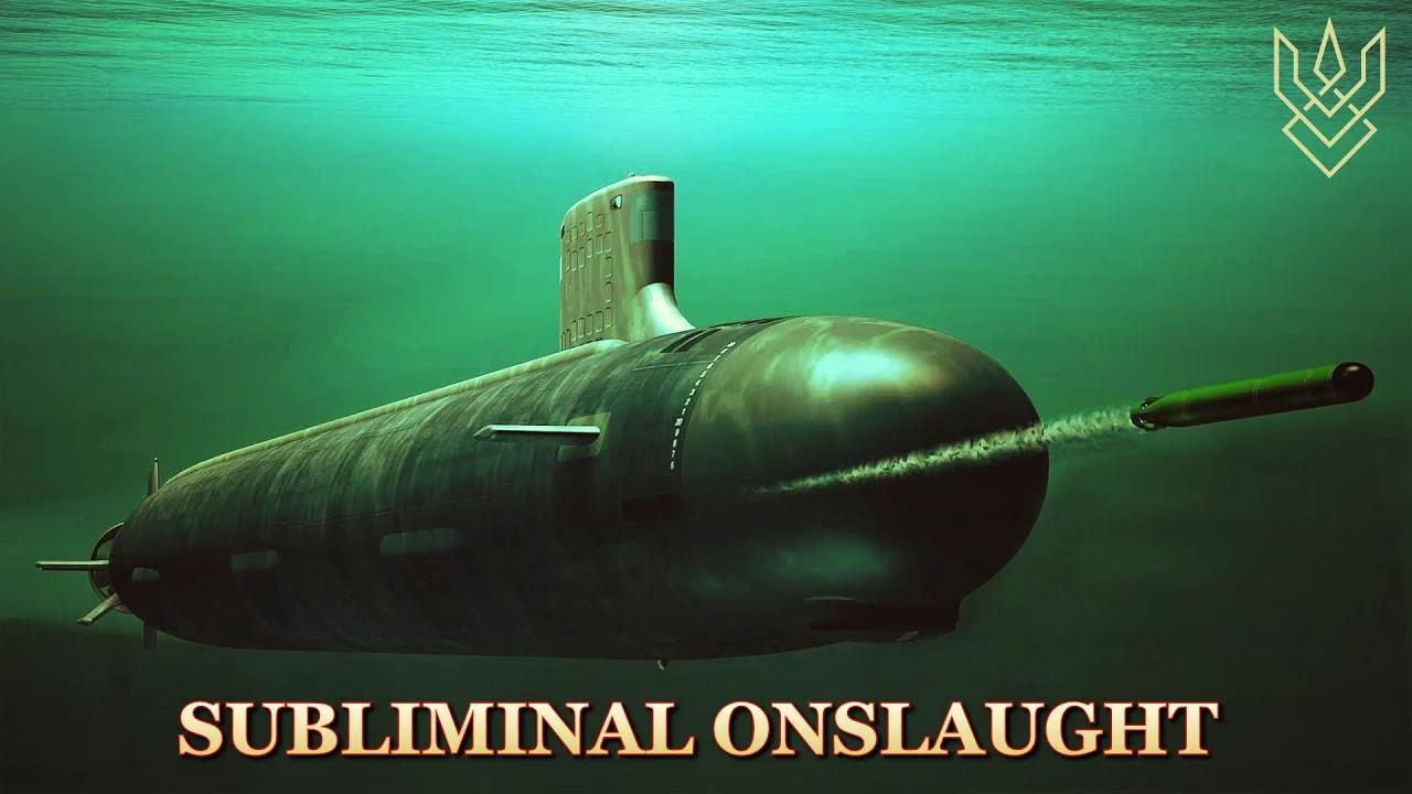 Subliminal Torpedos Are Everywhere