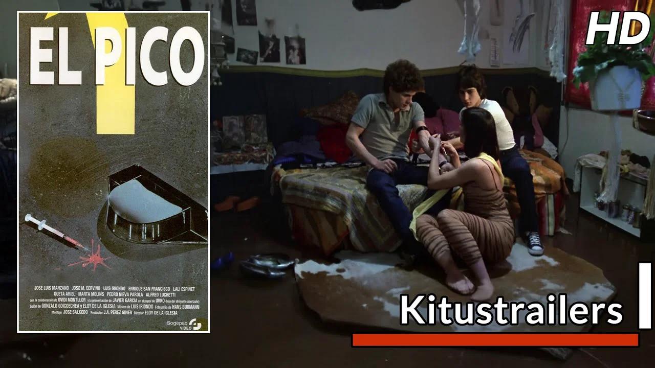 Kitustrailers: EL PICO (Trailer en español)