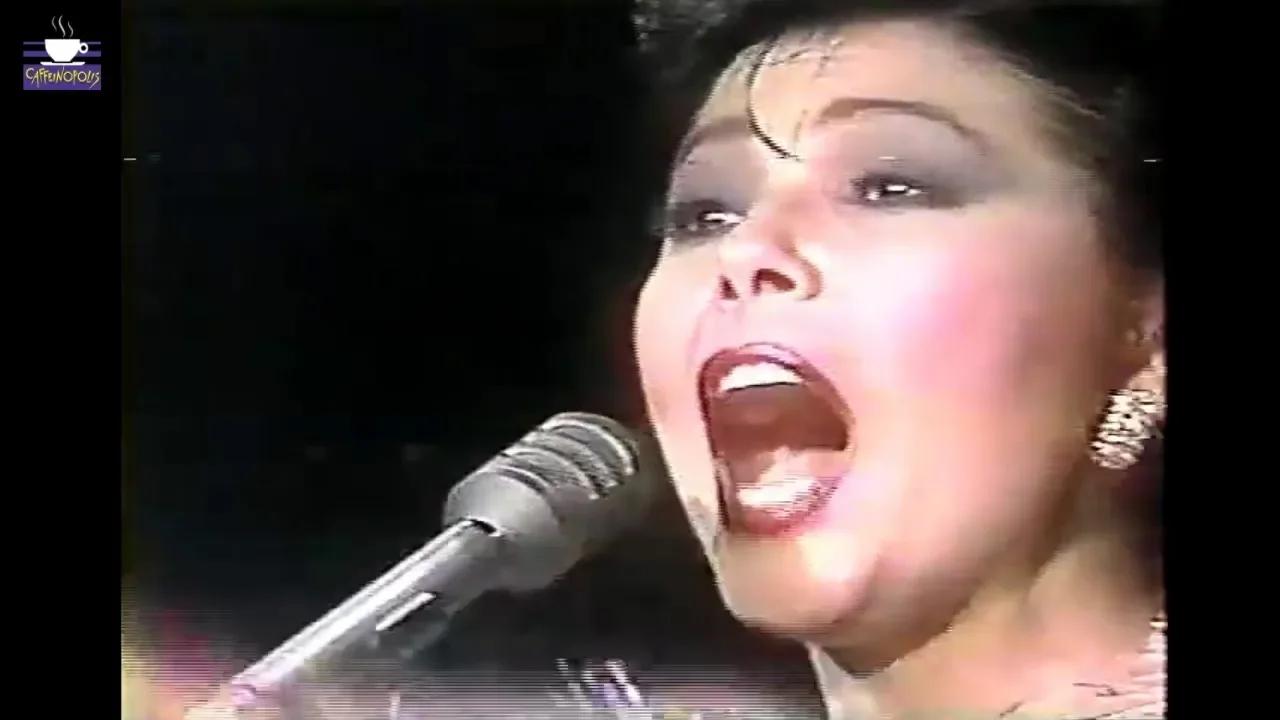 Lila Morillo - AHORA (1983)