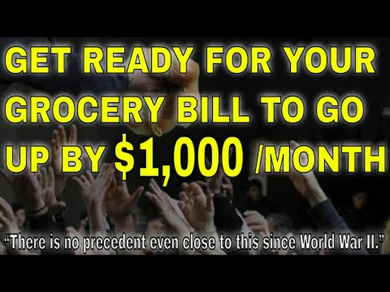 20 FACTS ABOUT THE EMERGING GLOBAL FOOD SHORTAGE THAT SHOULD CHILL YOU ...