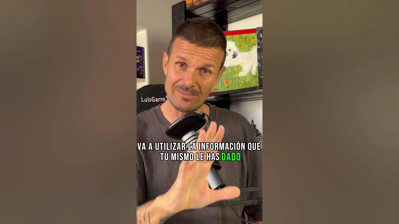 Así Actúa el MANIPULADOR EMOCIONAL ante sus Víctimas! Solo te Usa pero ...